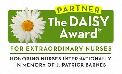 The Daisy Foundation